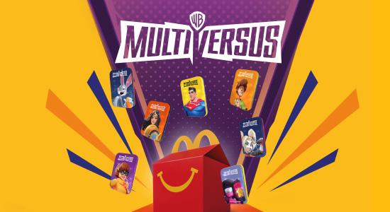 Family | McDonald's Belgium