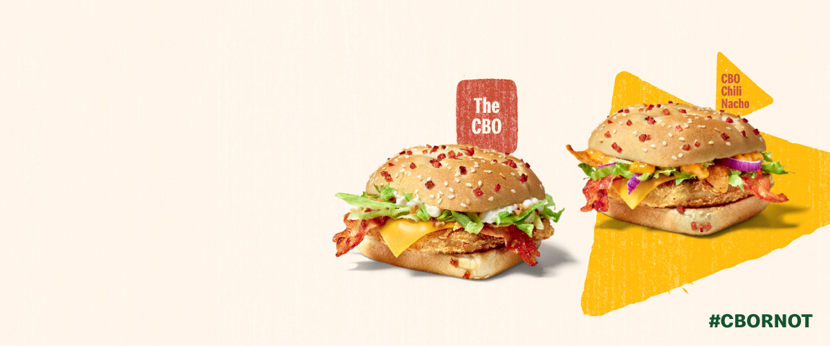 Welcome to McDonald's | McDonald's Belgium